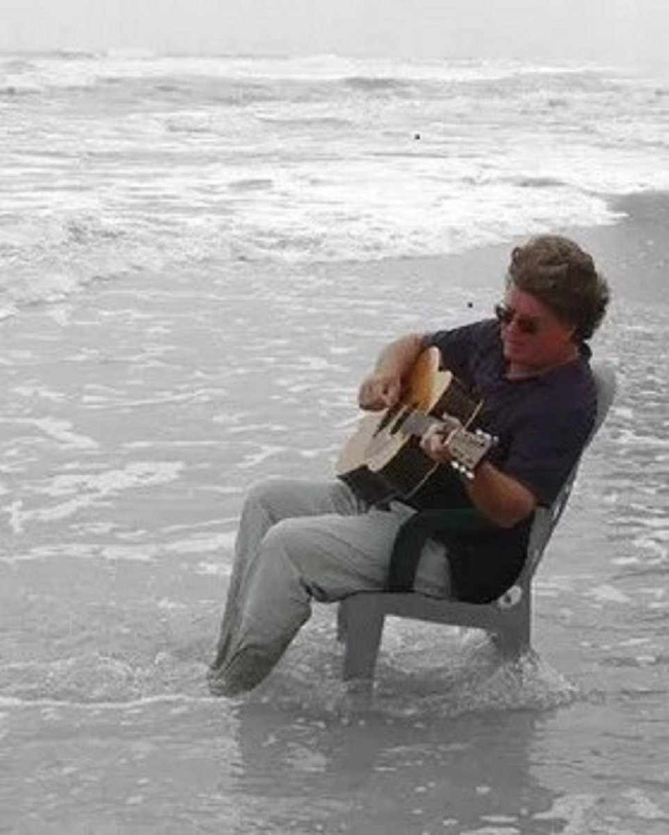 Songs From Life Part One | Dave Shiflett