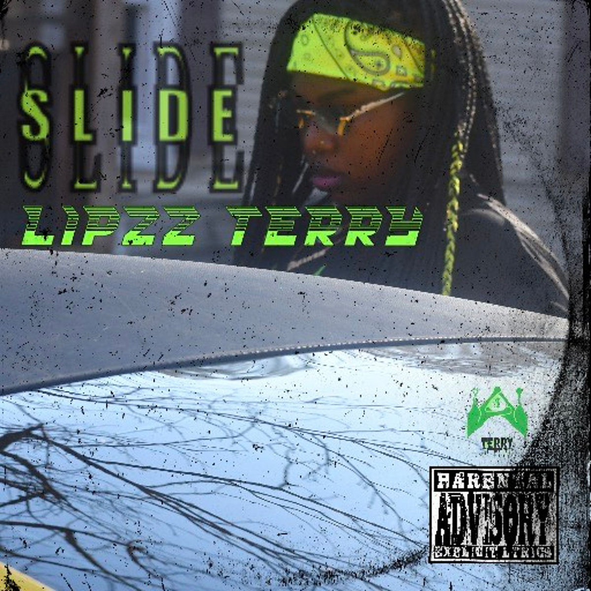 Slide (Freestyle) | Lipzz Terry