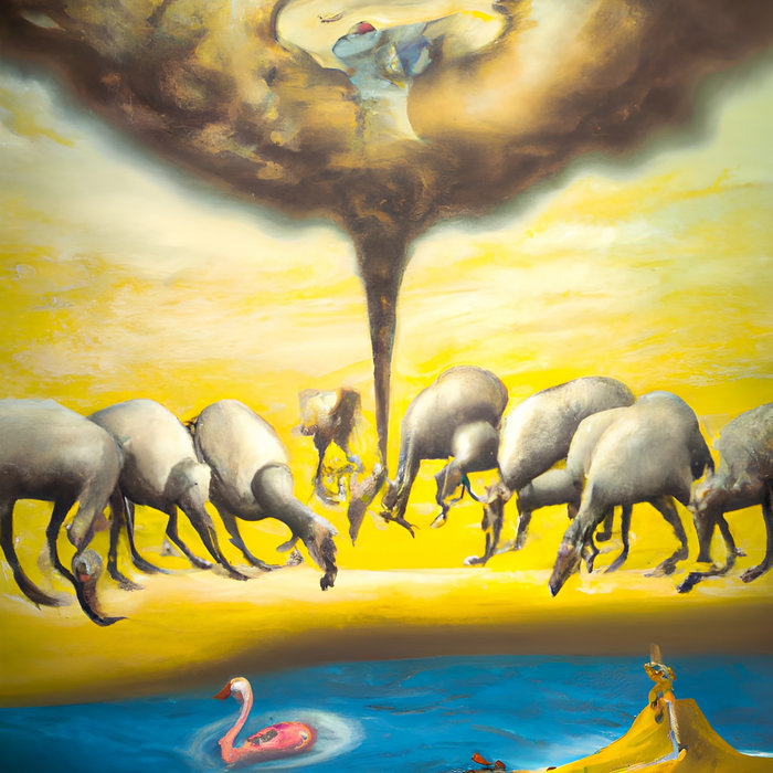 Opaque Water | Igneous Tone Generator