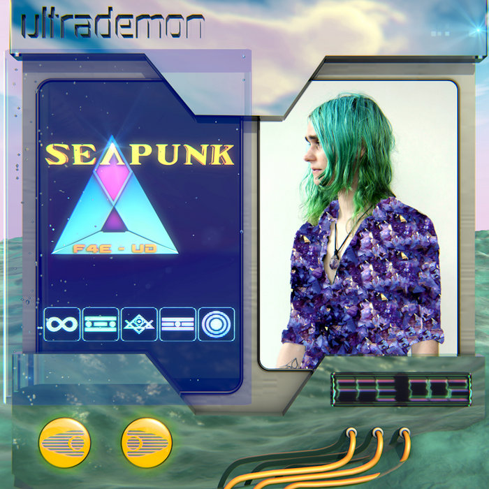 Seapunk | Ultrademon (archive)