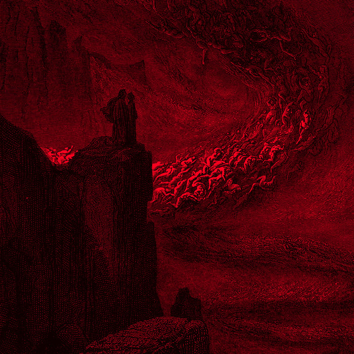 Hell II | M.S.W. T.A.S. | M.S.W.