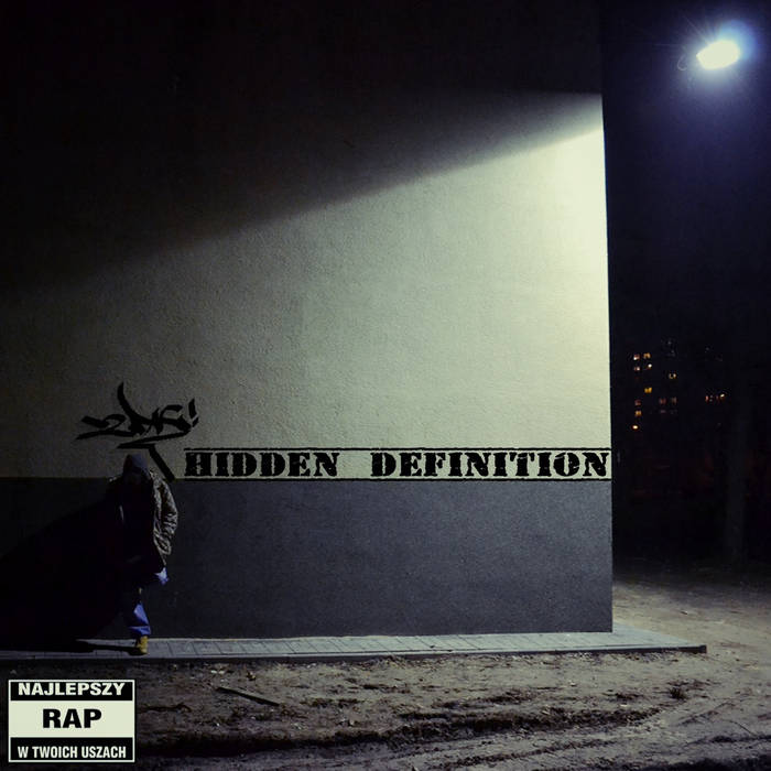 Hidden Definition | 2dk
