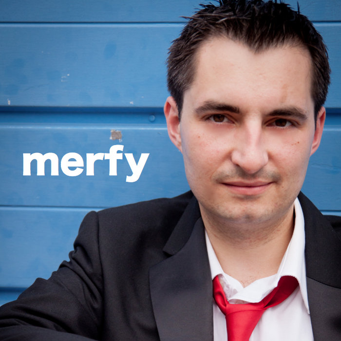 Merfy | m e r f y
