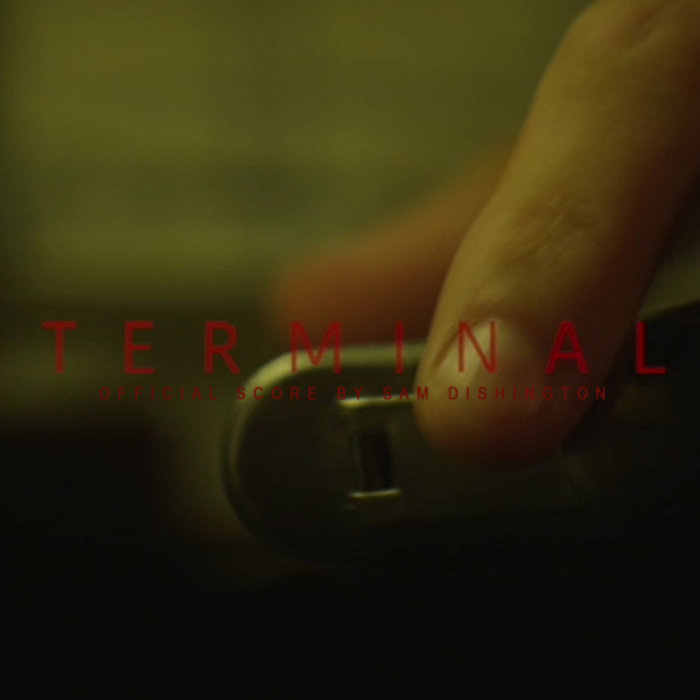 Terminal | Sam Dishington | DVB Sound