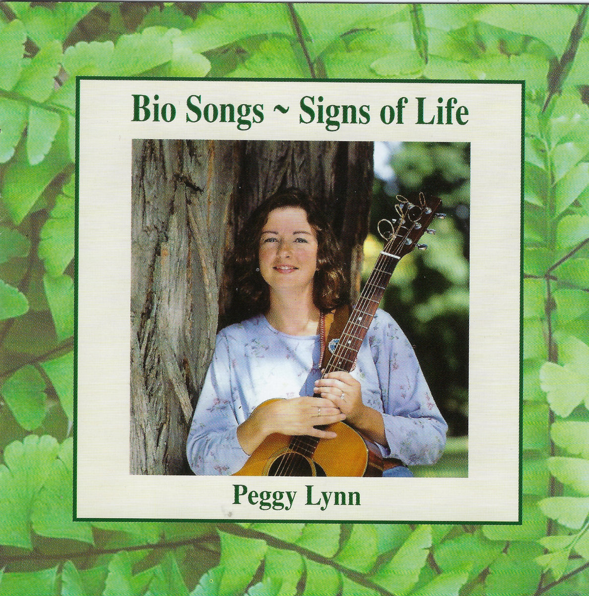 BioSongs - Signs of Life | Peggy Lynn