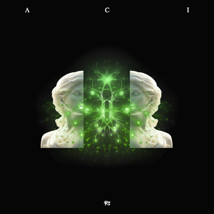 Alpha Circuit I | VV.AA | phobiq