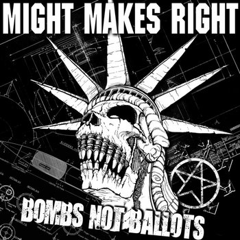 Music | Might Makes Right
