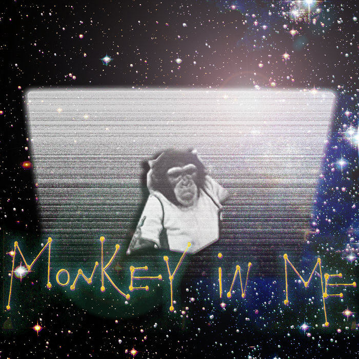 the monkey in me | nipone