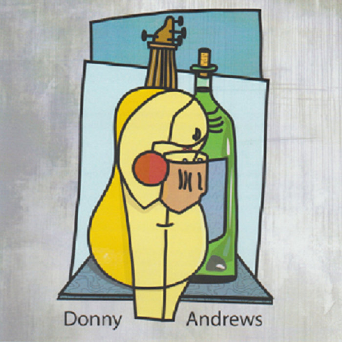 Donny Andrews | Donald Andrews | Andrews/Bricker