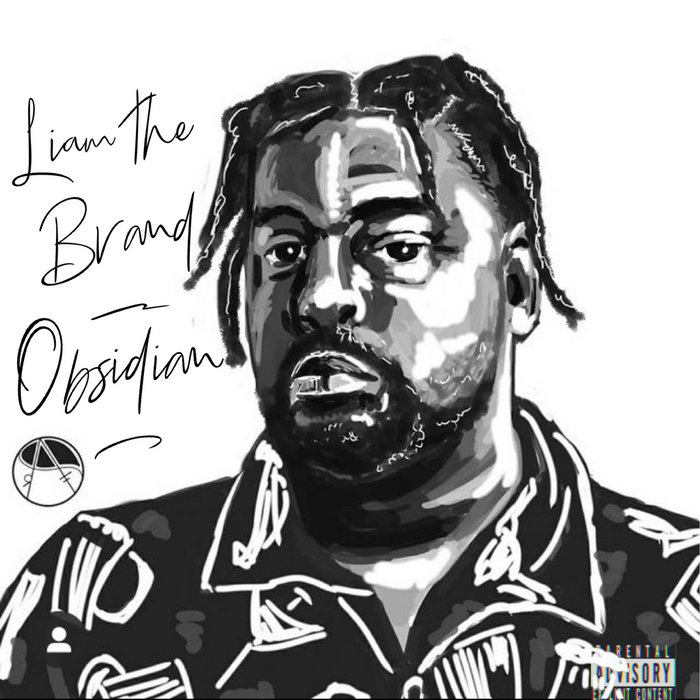 Obsidian | Liam the Brand
