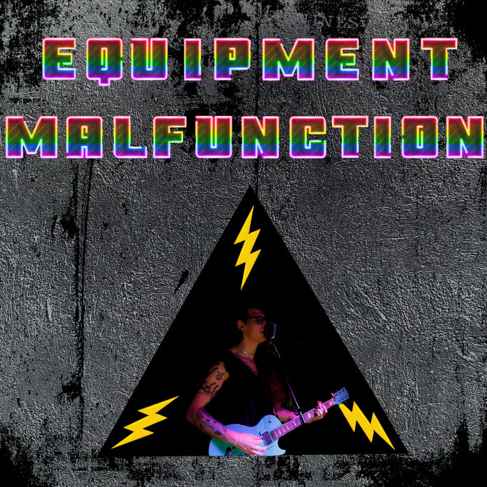 Equipment Malfunction | Equipment Malfunction