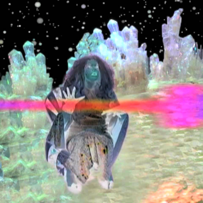 Pleiadian Youth | Fancy Space People