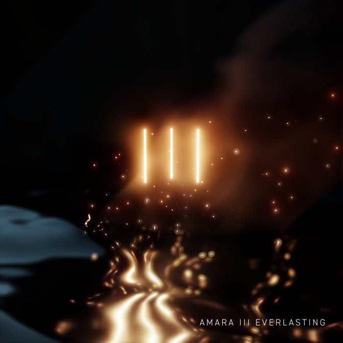 Everlasting (Live) | AMARA