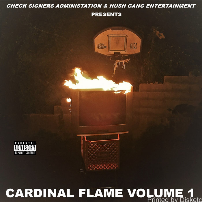 CHECK SIGNERS ADMINISTRATION & HUSH GANG ENTERTAINMENT PRESENTS ...