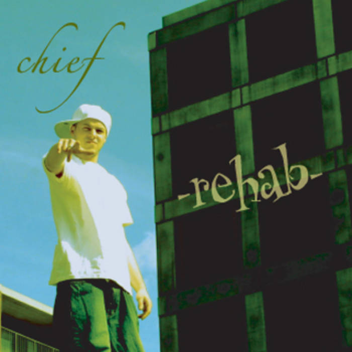 Chief Kamachi