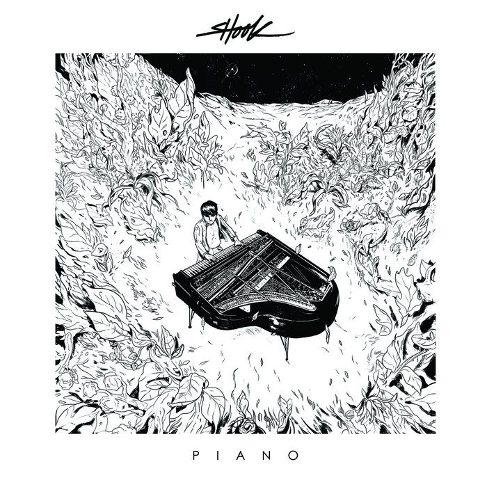 Piano (Mini Album) | Shook