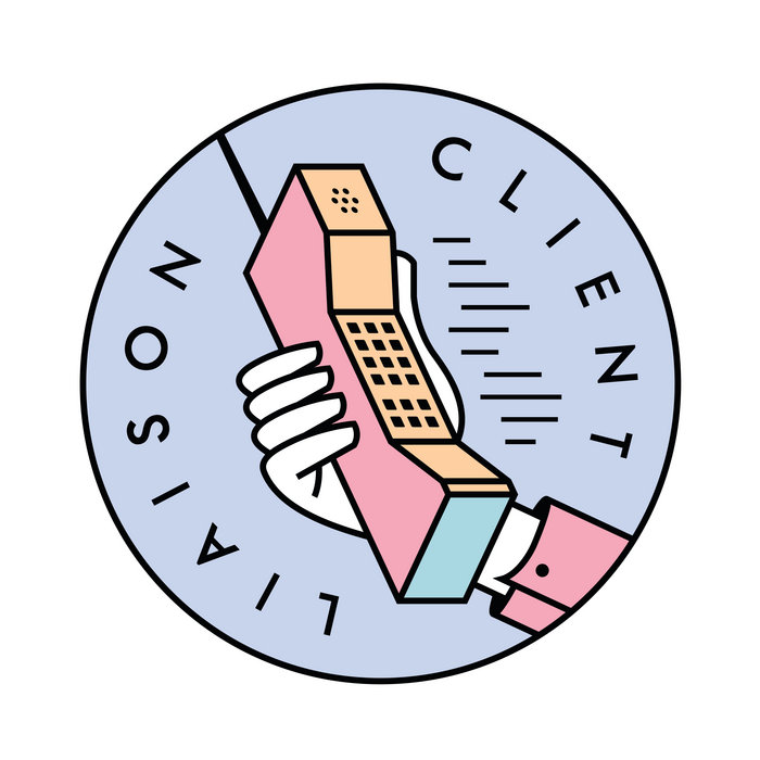 Client Liaison (Remastered) | Client Liaison | Sofa King Vinyl