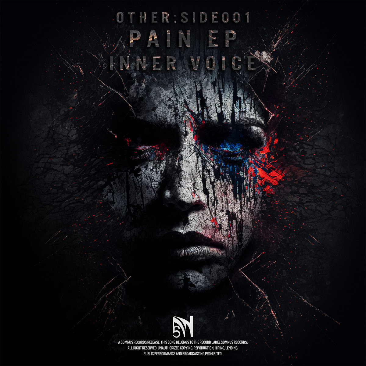 Pain EP [Other:Side001] | Inner Voice | Somnus Records