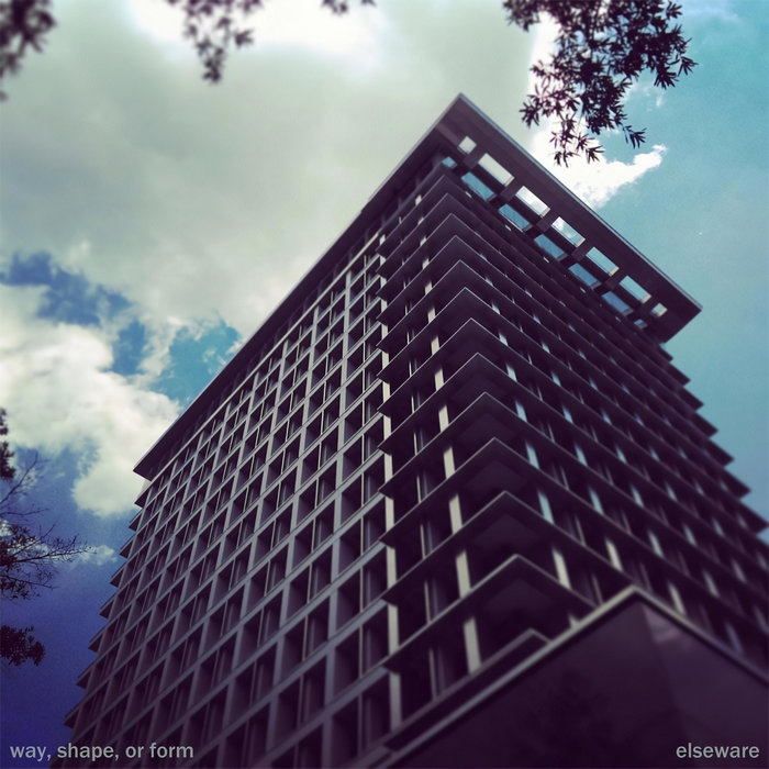 Elseware | Way, Shape, or Form