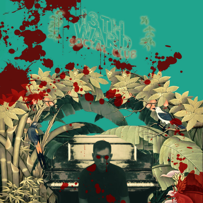 Small Steps | 13th Ward Social Club