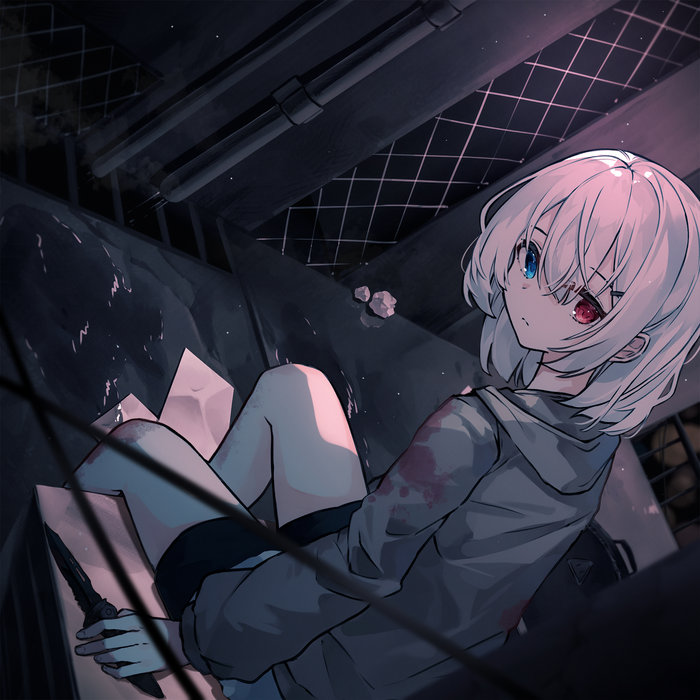 Light in The City | Xeudo Code