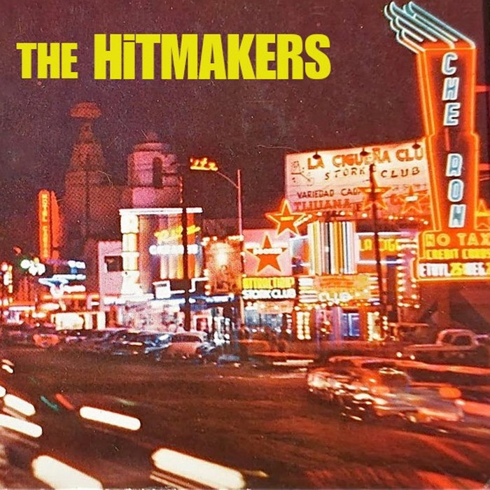 Little Situation | The Hitmakers