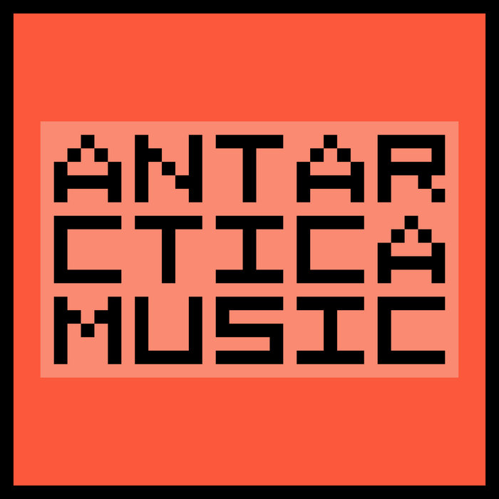 The Final Level (EP) | Antarctica Music | Population of Antarctica