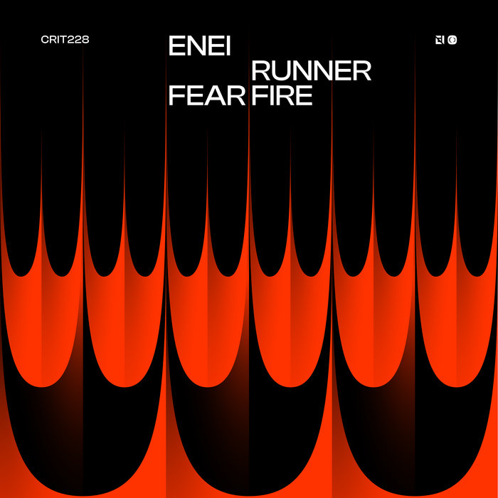 Runner / Fear Fire | ENEI