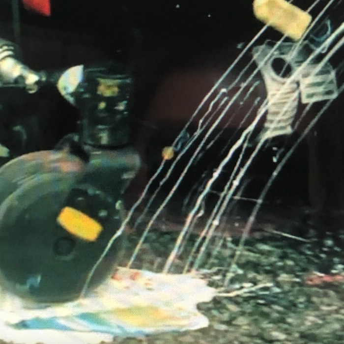 Take 1 of many more to come | The Andy Project