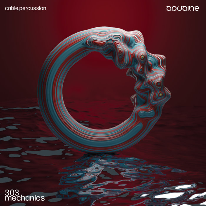 303 Mechanics | cable.percussion | Aduaine