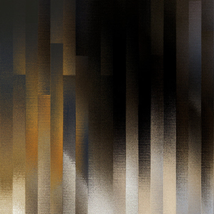 Venusian Canals | Brian Grainger