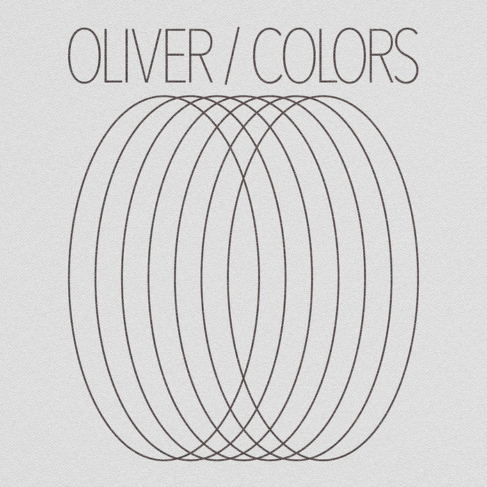 Colors | Oliver