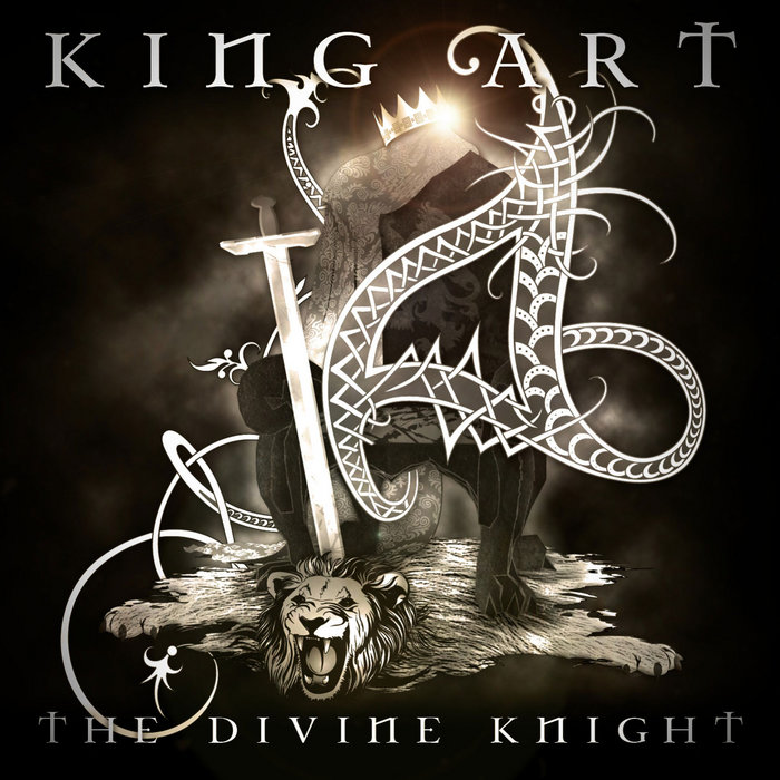 THE DIVINE KNIGHT | King ART