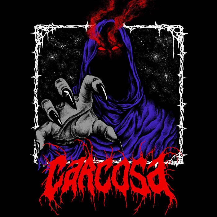 Demo 2019 | Carcosa