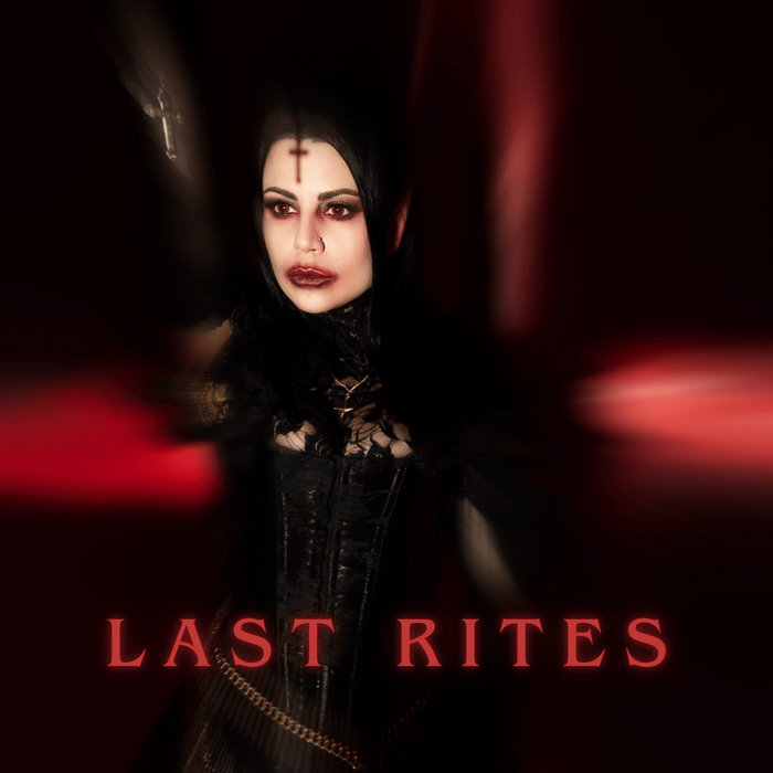 LAST RITES | Miss Trezz | Re:Mission Entertainment