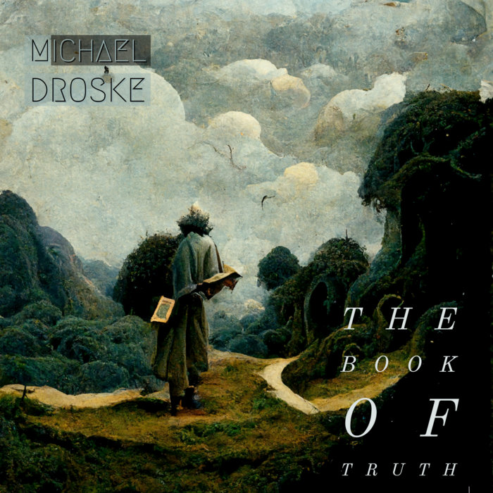 The Book of Truth | Michael Droske