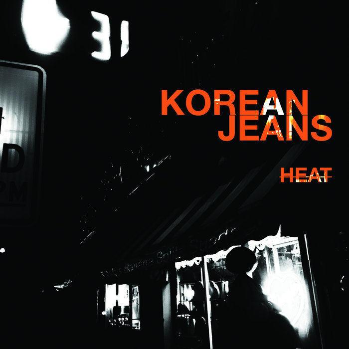 Heat | No Trust
