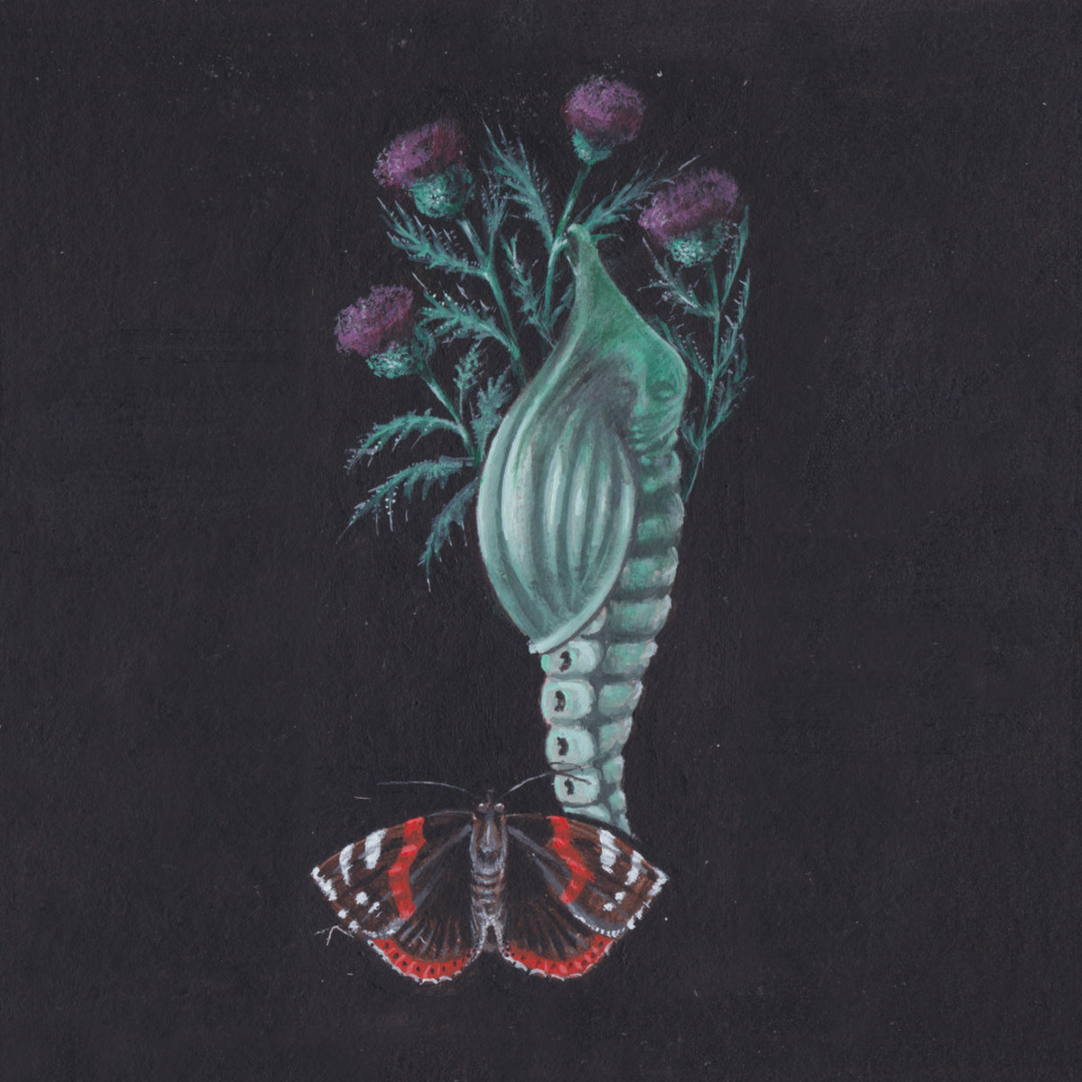 Wheely Down | Isa Gordon | Lost Map Records