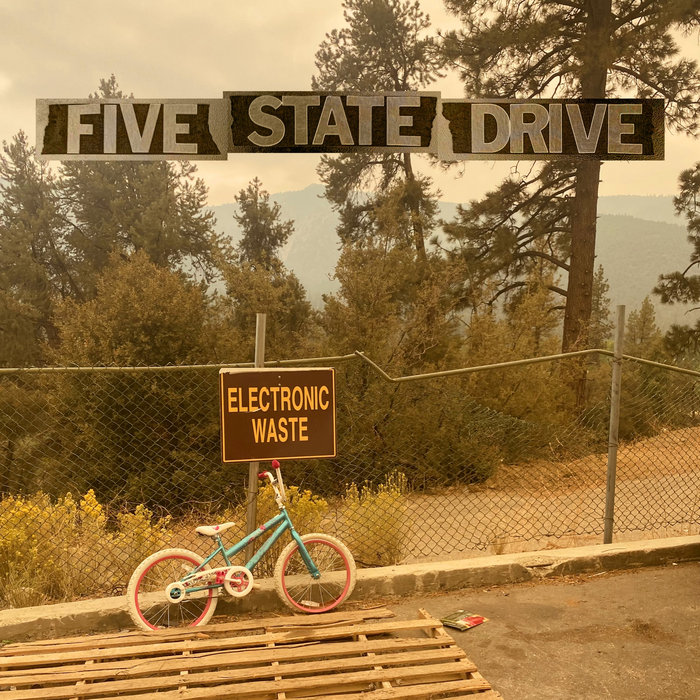Electronic Waste | Five State Drive TX