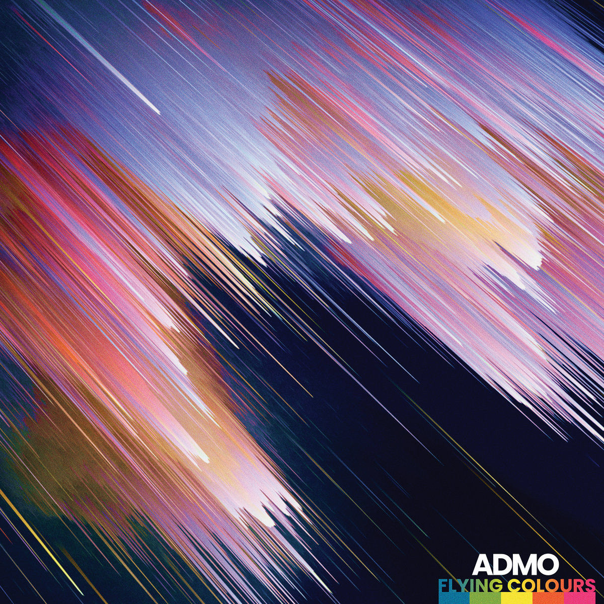 Flying Colours | ADMO