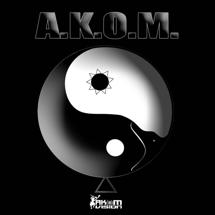 A.K.O.M. | Akom