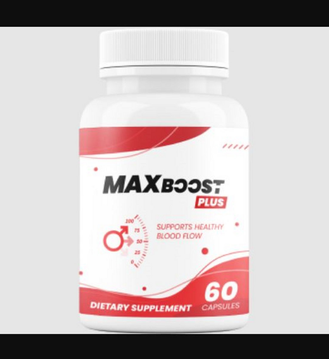 MaxBoost Plus: Unlock Peak Power with Every Dose! | MaxBoost Plus ...