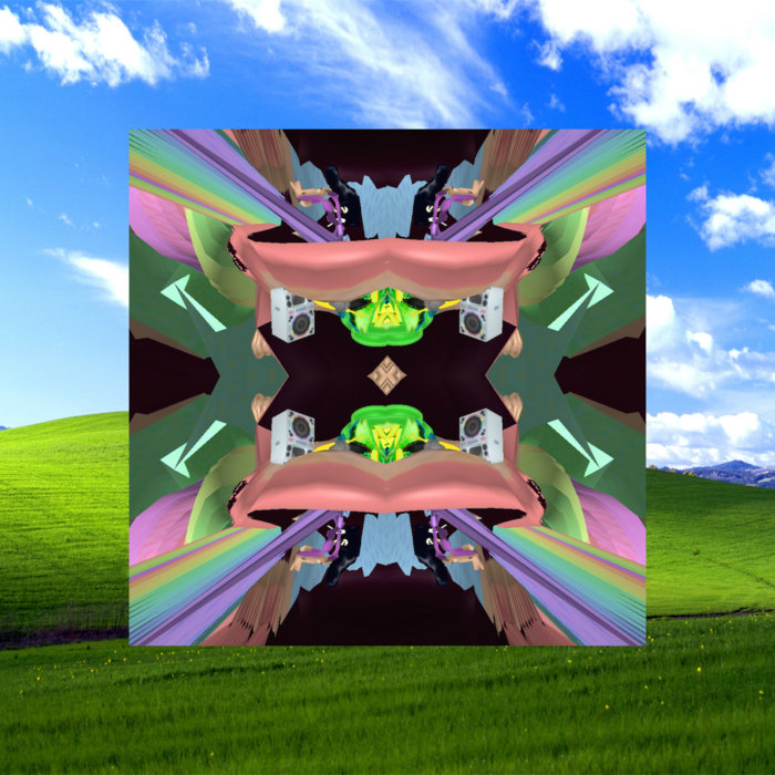 Crystal Shit | Marble Garden