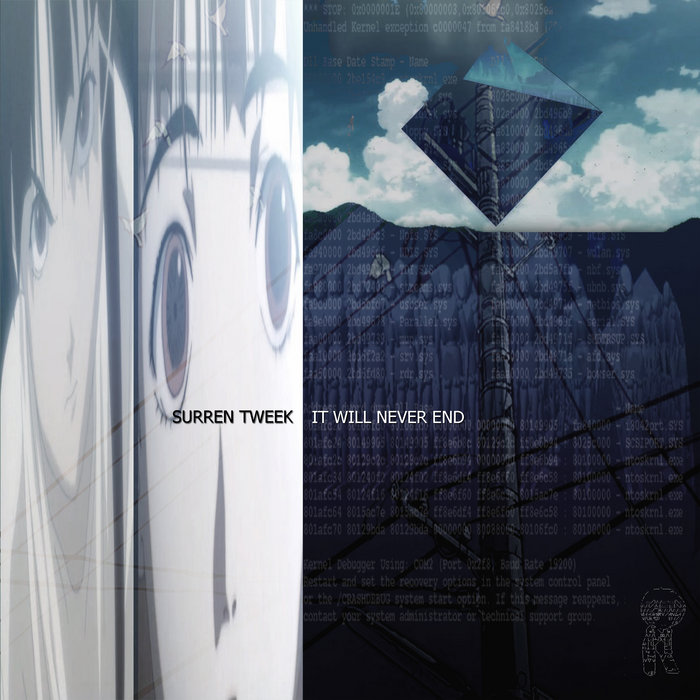 It Will Never End | Surren-T