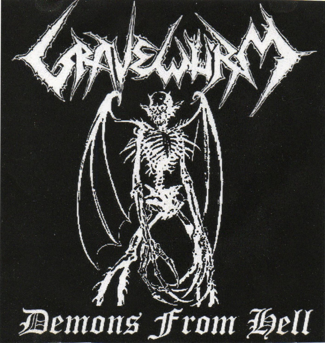 Real Demons From Hell