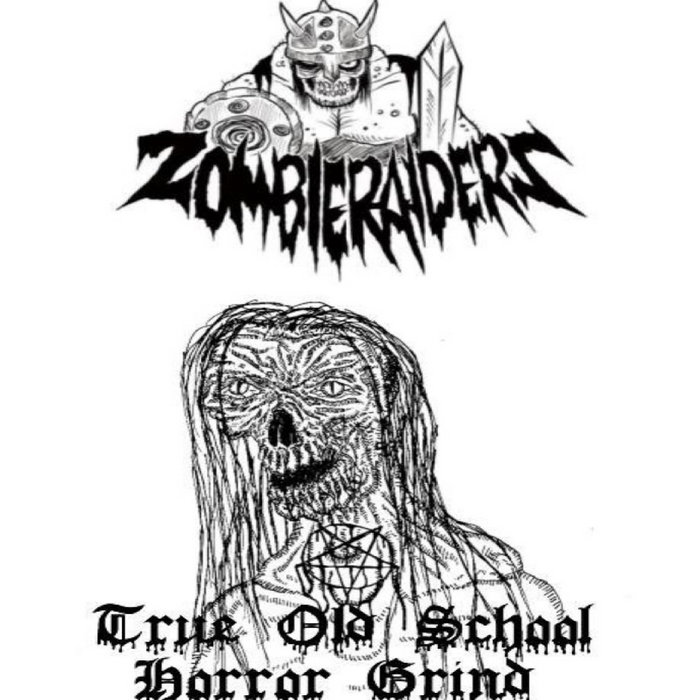 True Old School Horrorgrind Demo | Zombie Raiders