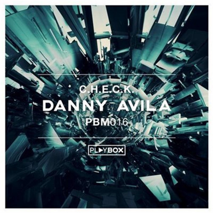 CHECK | Danny Avila