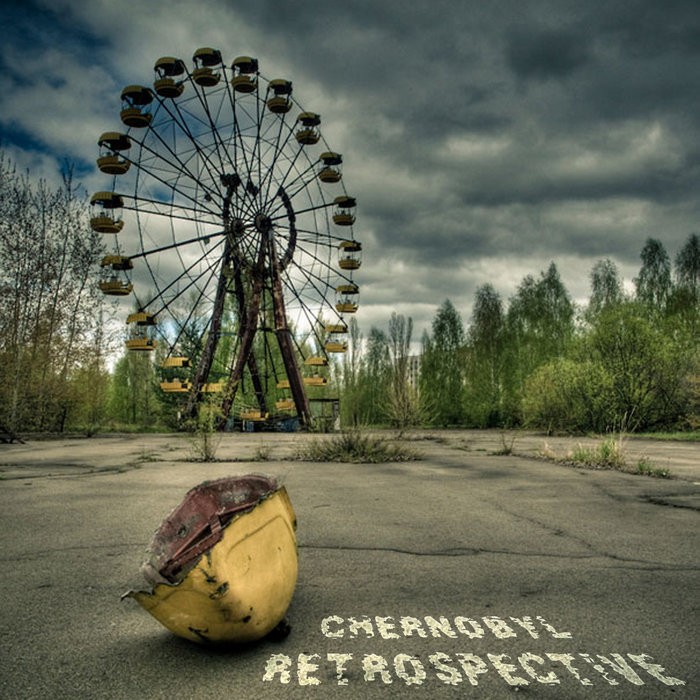 Chernobyl Retrospective | Tunguska Electronic Music Society
