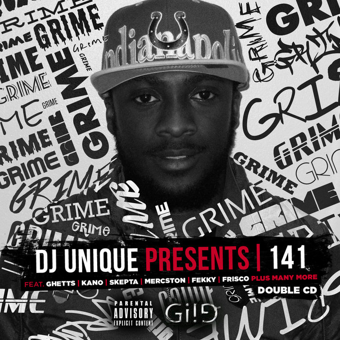 1 4 1 | Dj Unique