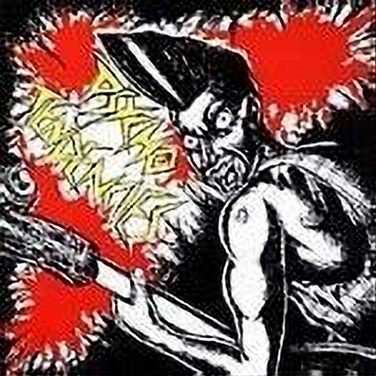 Psycho Tendencies | Full Moon Freaks